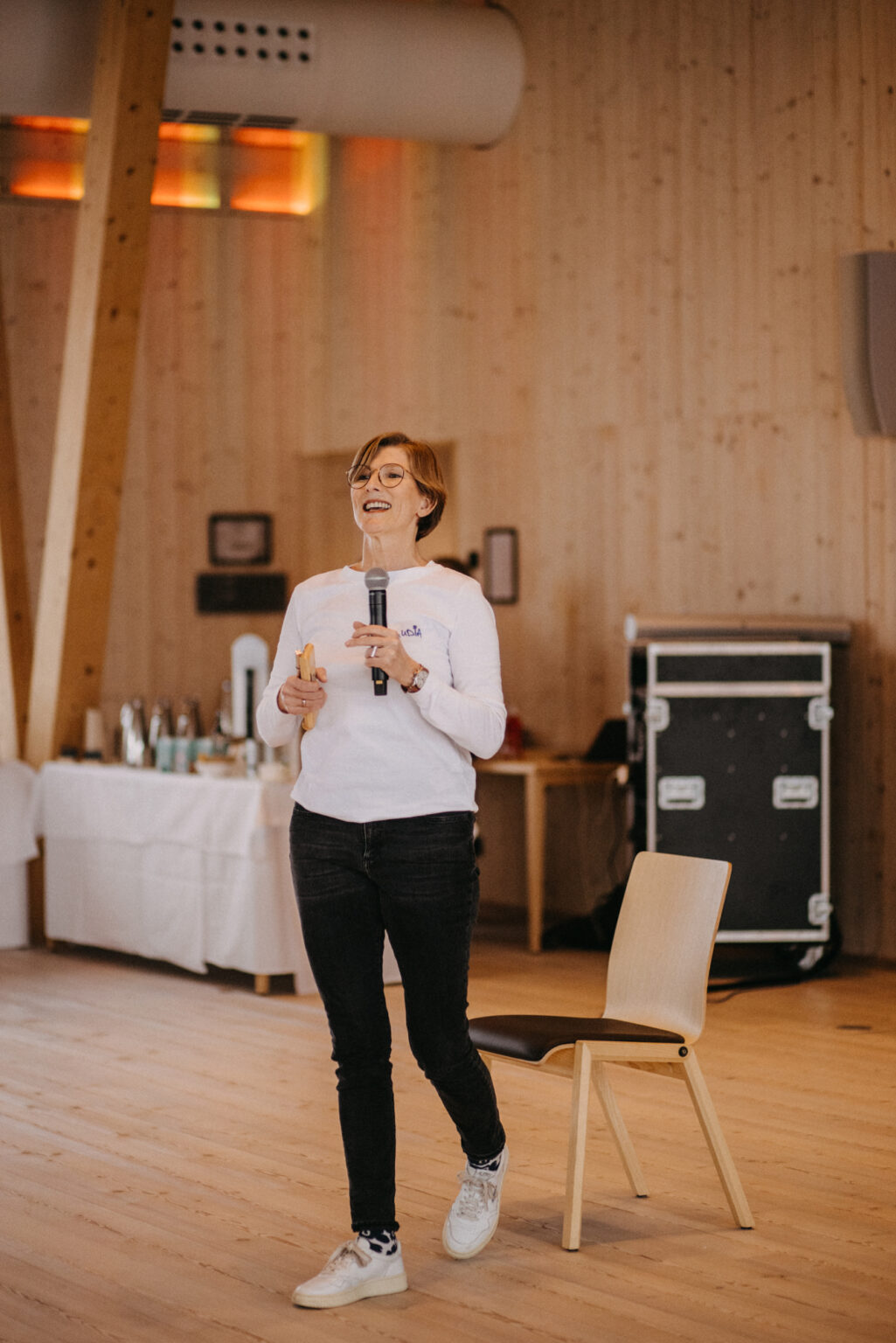 Beratung und Training | Claudia Gehrlein